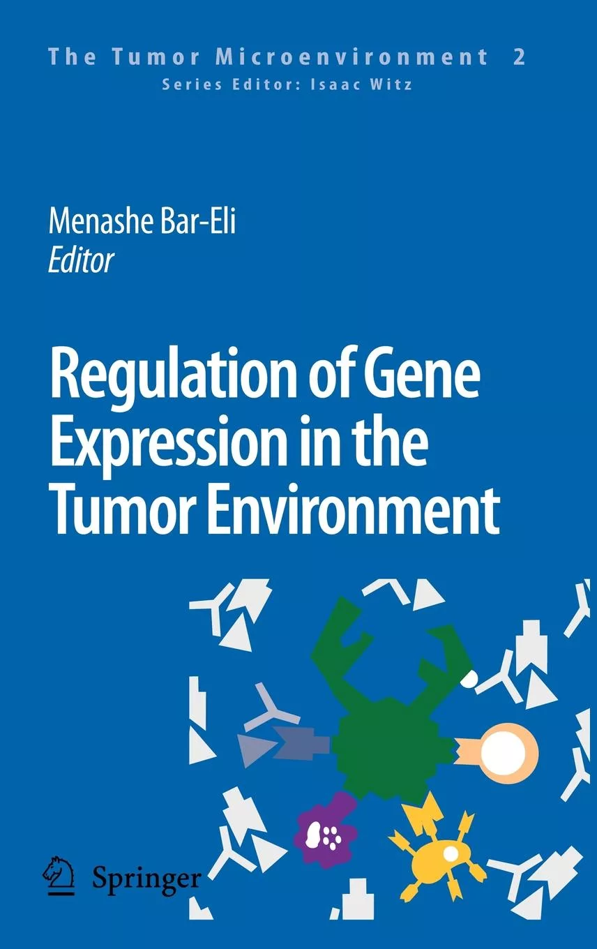 Regulation of Gene Expression ... | 9781402083402