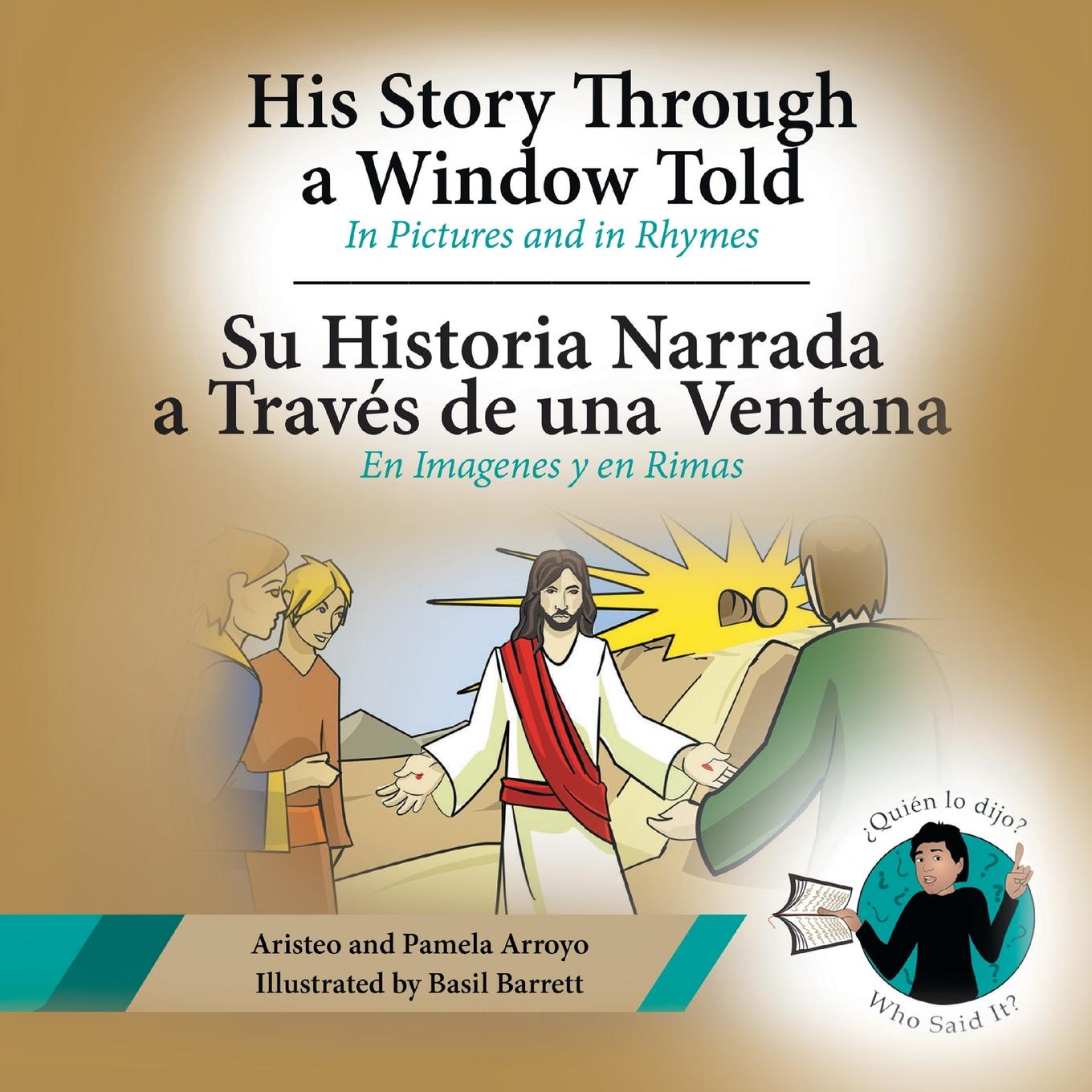 His Story Through a Window Tol... | 9781640036932