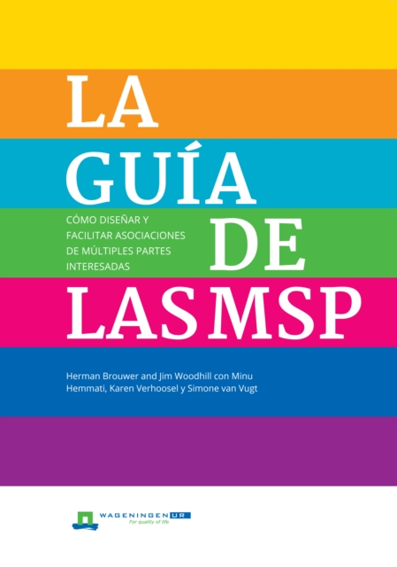 LA Guia de las MSP by Herman Brouwer | 9781788530293