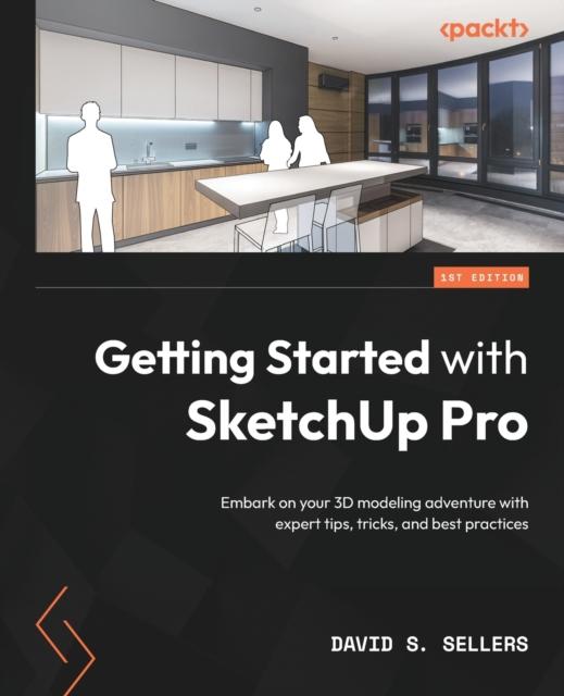 Getting Started with SketchUp ... | 9781789800180
