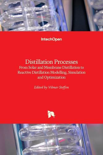 Distillation Processes:From So... | 9781839628078