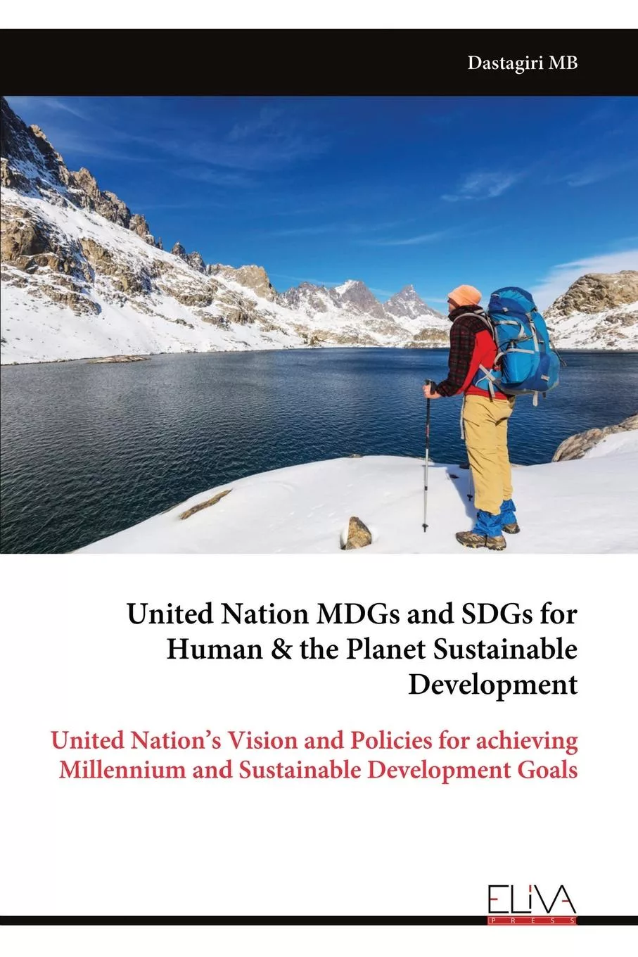 United Nation MDGs and SDGs fo... | 9789999317085